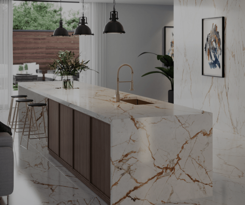 Quartz Worktops Manchester - Stone Valley Work Surfaces