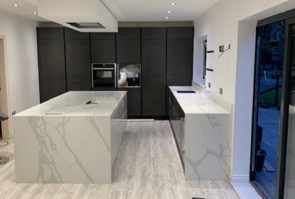 Why Is Quartz So Popular | Low prices | Local Showroom