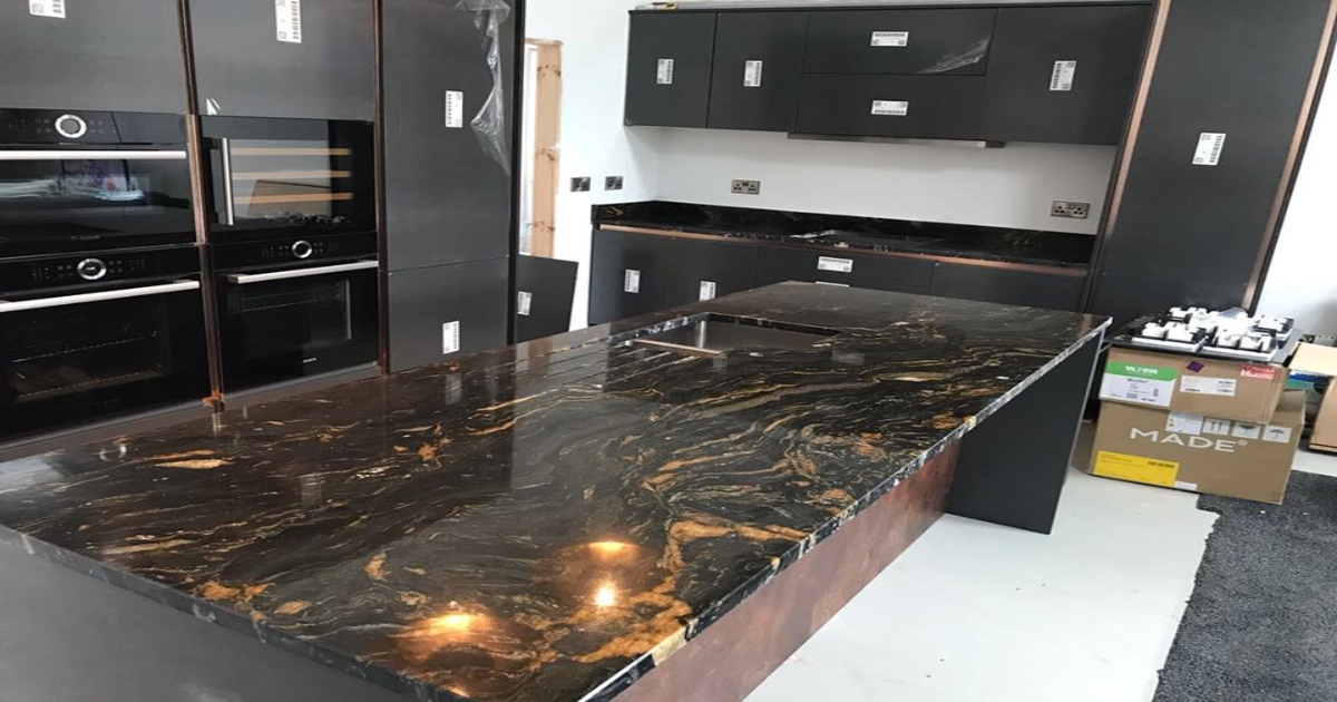 Why Is Quartz So Popular | Low prices | Local Showroom