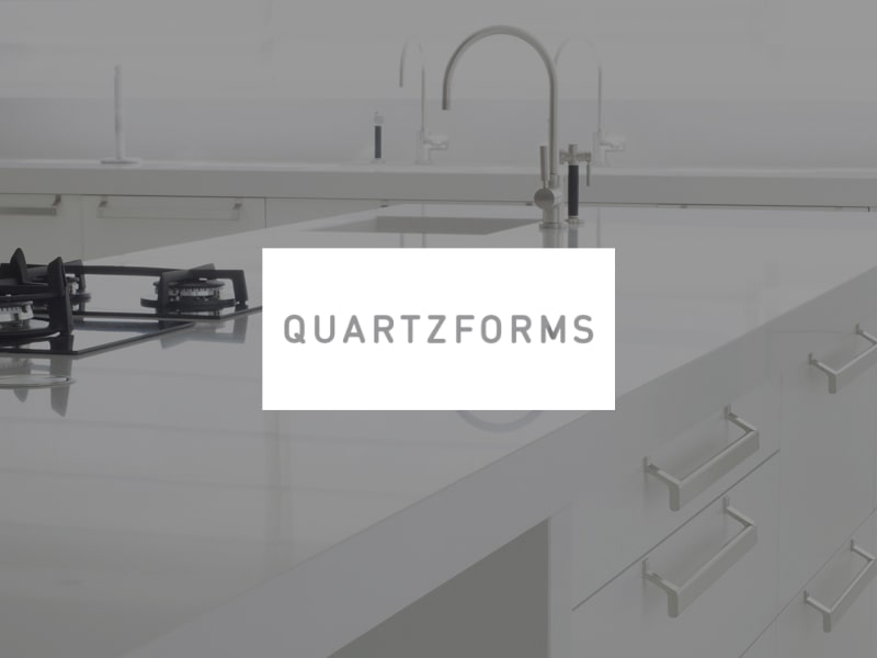 Quartz Worktops Stockport - Stone Valley Work Surfaces